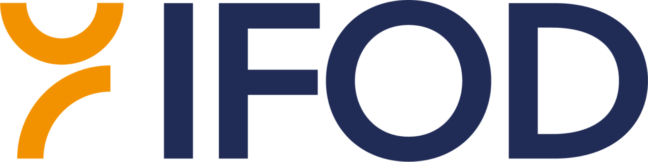 Certificat IFOD - IFOD