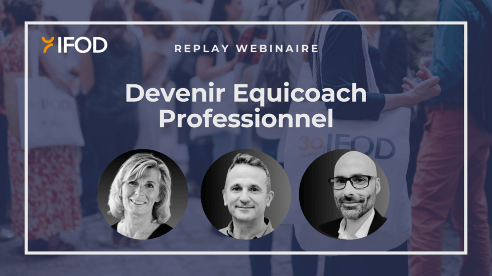 Formation Coach Professionnel - IFOD Ecole Certifiante